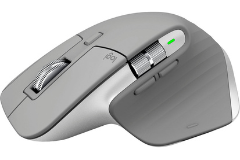 Logitech MX Master 3 vs 3S (2022): What's The Difference? - Compare ...